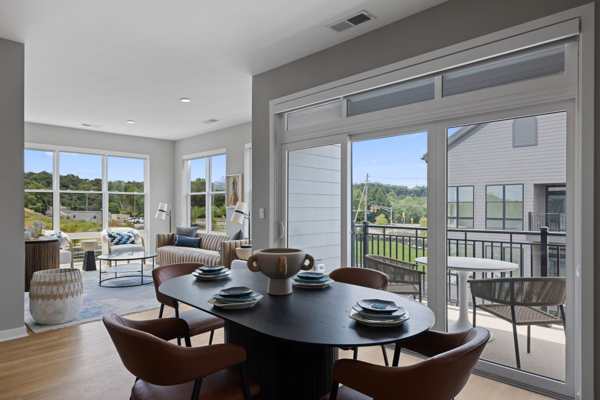 Photos and Video of Aster Grove in Warren, NJ